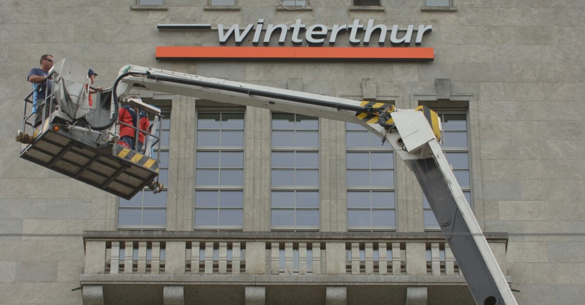 AXA Versicherungs AG - Winterthur Glossar